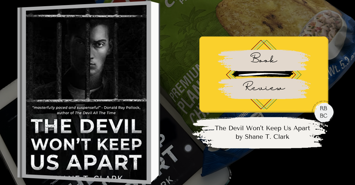 The Devil Won't Keep Us Apart | And He Didn't